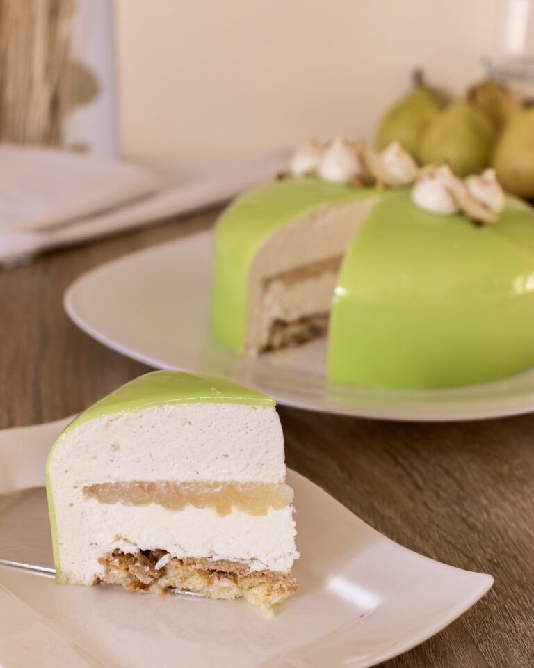 Archives des Entremets - Taketimetocook